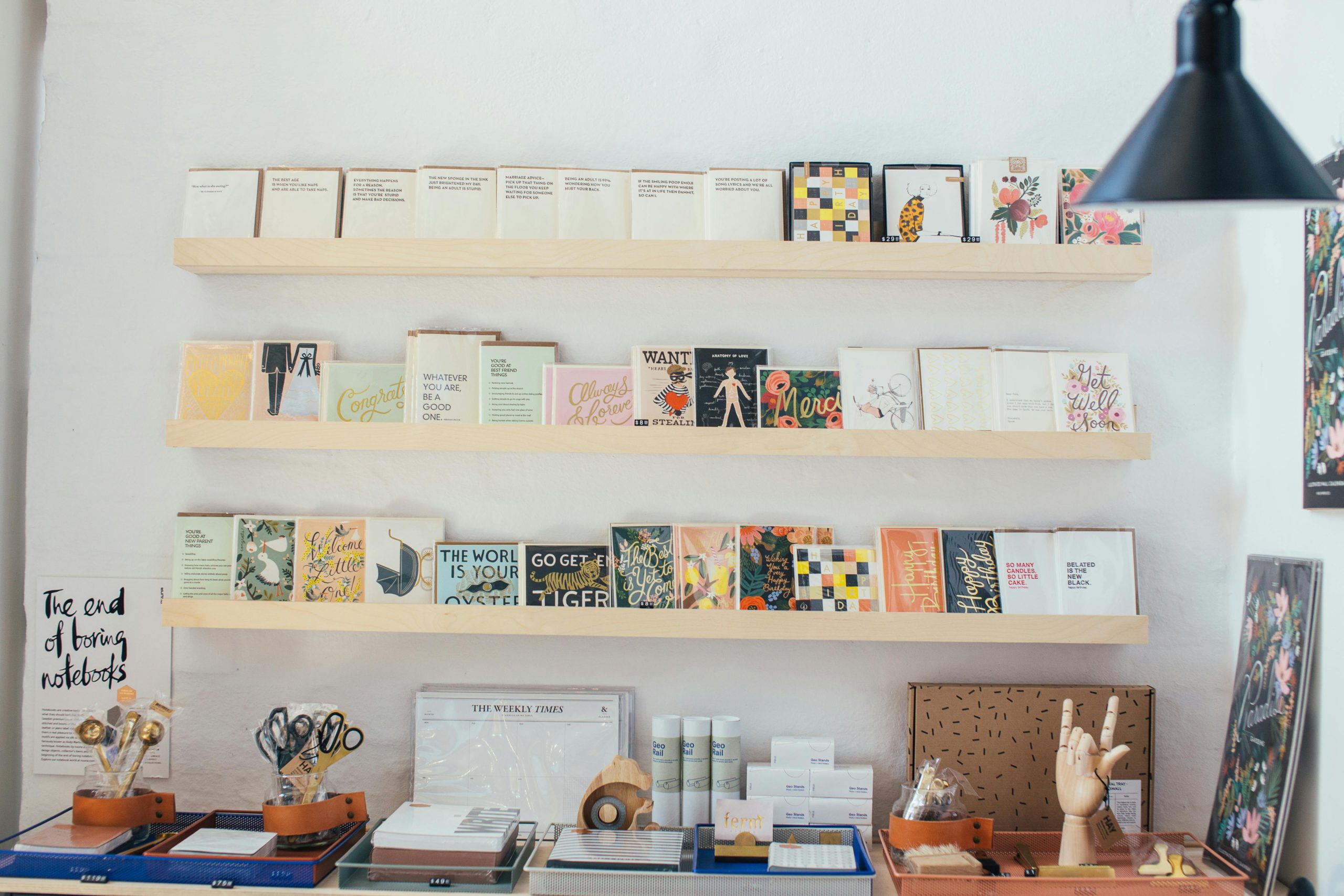 How You Can Start a Profitable Merch Business - WebSteps